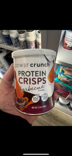 power crunch protein chips – Nutrition Palace