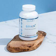 Revive Brain – Nutrition Palace