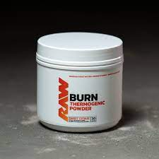 Raw Burn – Nutrition Palace