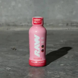 Raw RTD Protein Shake – Nutrition Palace