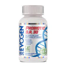 Evogen Probiotic – Nutrition Palace